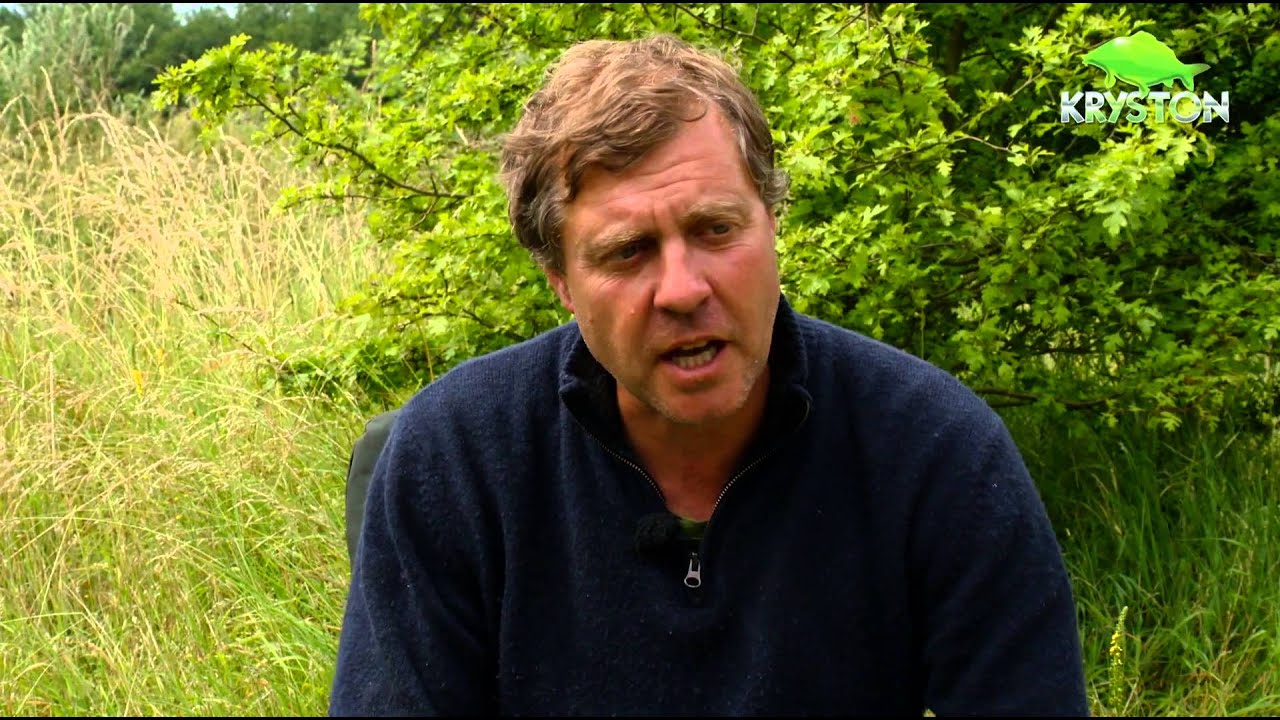 Terry Dempsey On Tight And Slack Lines : Kryston : World Record ...